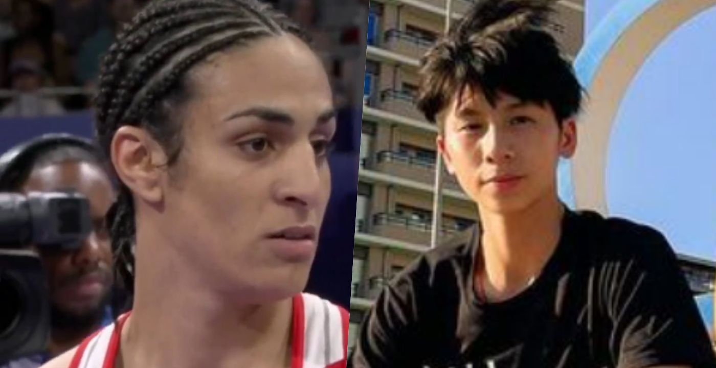 Chi è la pugile taiwanese Lin Yu-ting? Età e Instagram