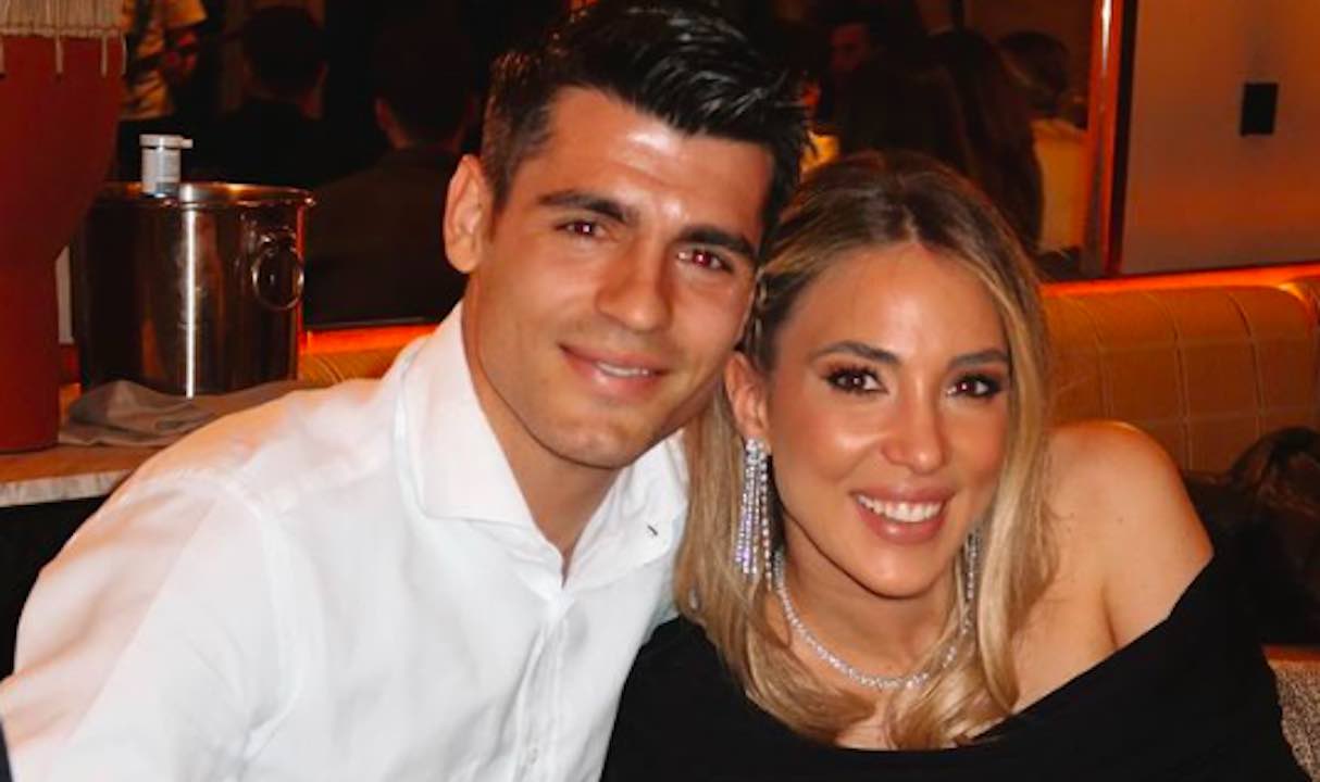 Alice Campello, una foto riaccende la speranza per lei e Morata?