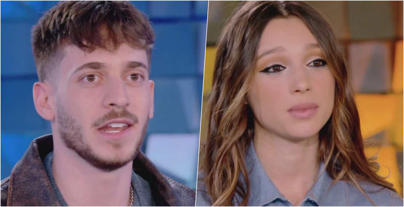 Holden e Sarah hanno litigato? Ecco come stanno le cose