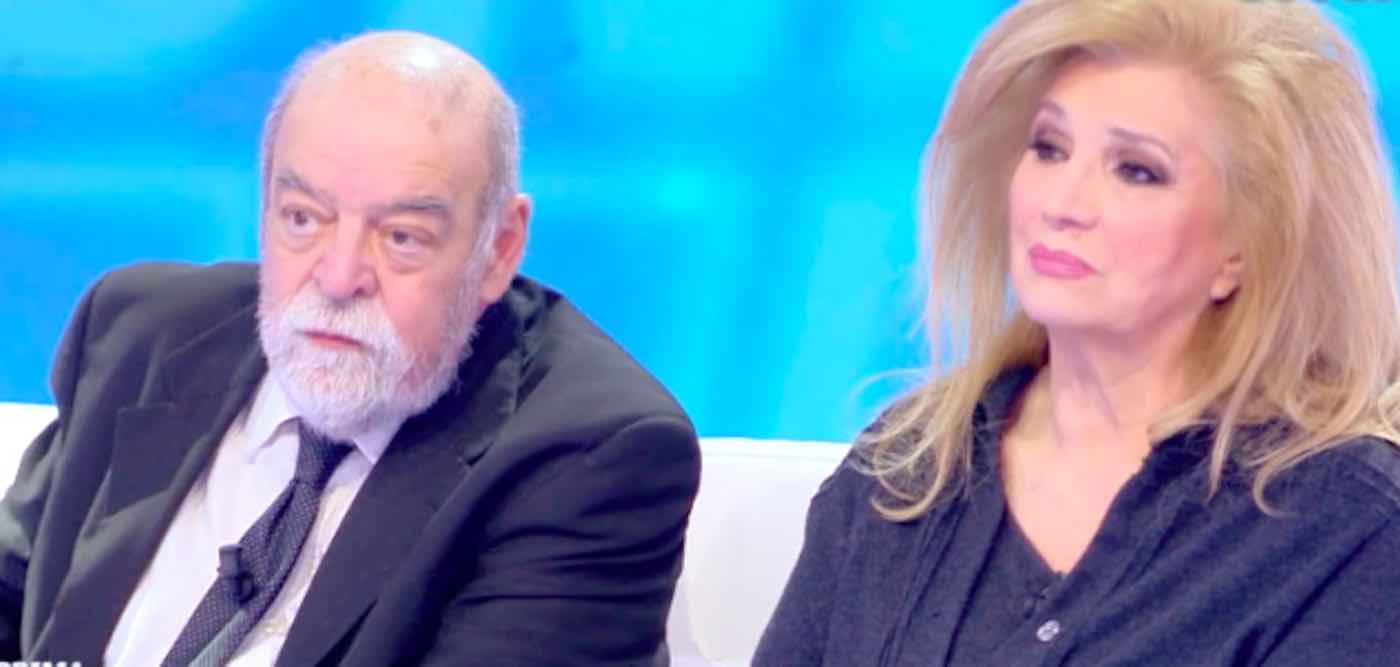 Iva Zanicchi, è morto il compagno Fausto Pinna. Aveva 74 anni