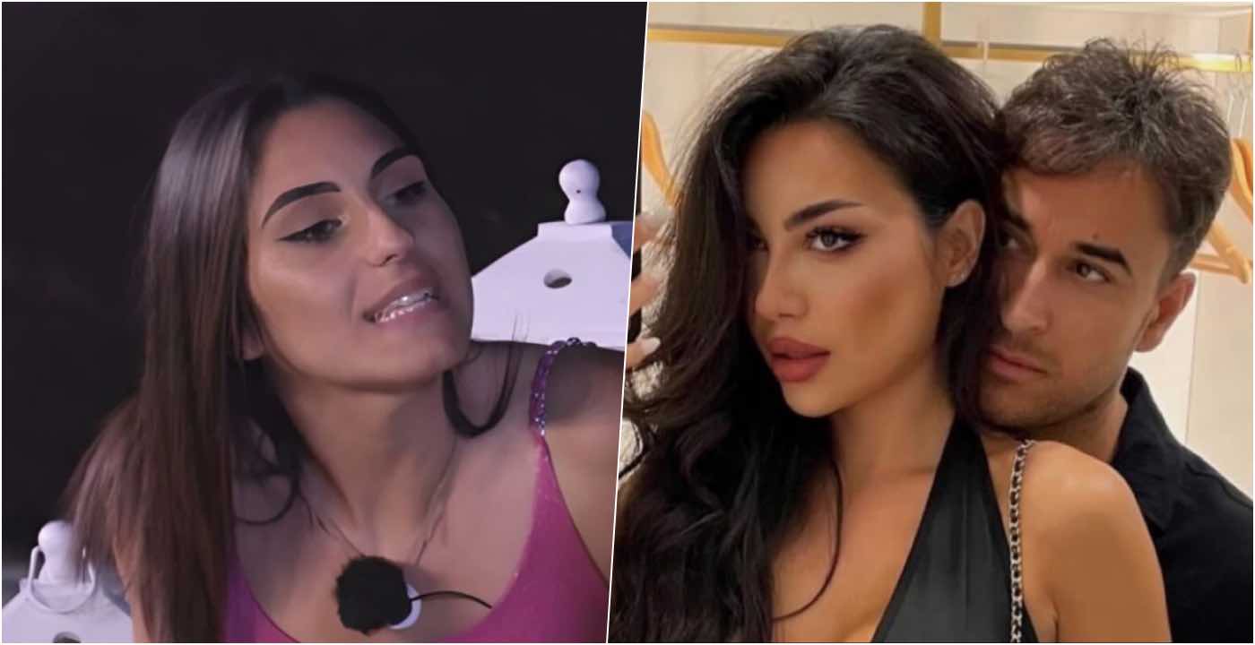 Temptation, Gabriela contro Tony: "Jenny non doveva perdonarlo"