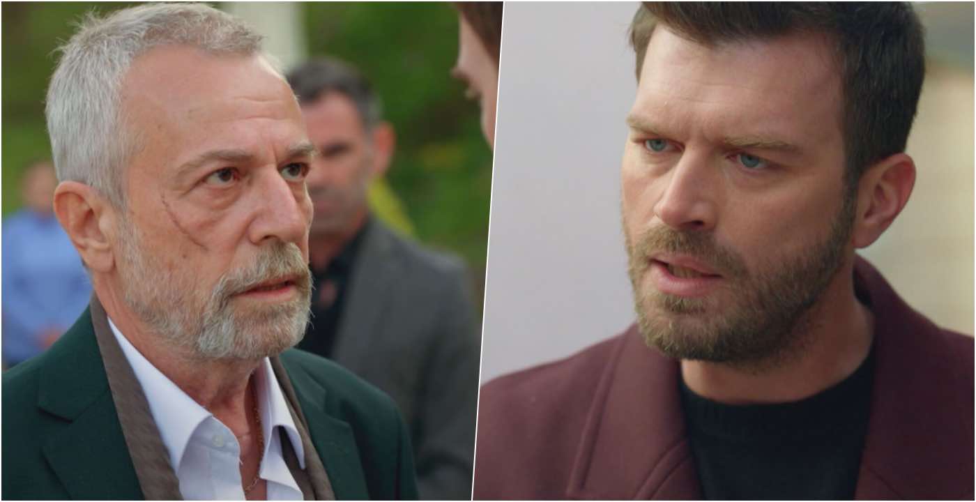 The Family anticipazioni 20 agosto: trama, episodi e streaming