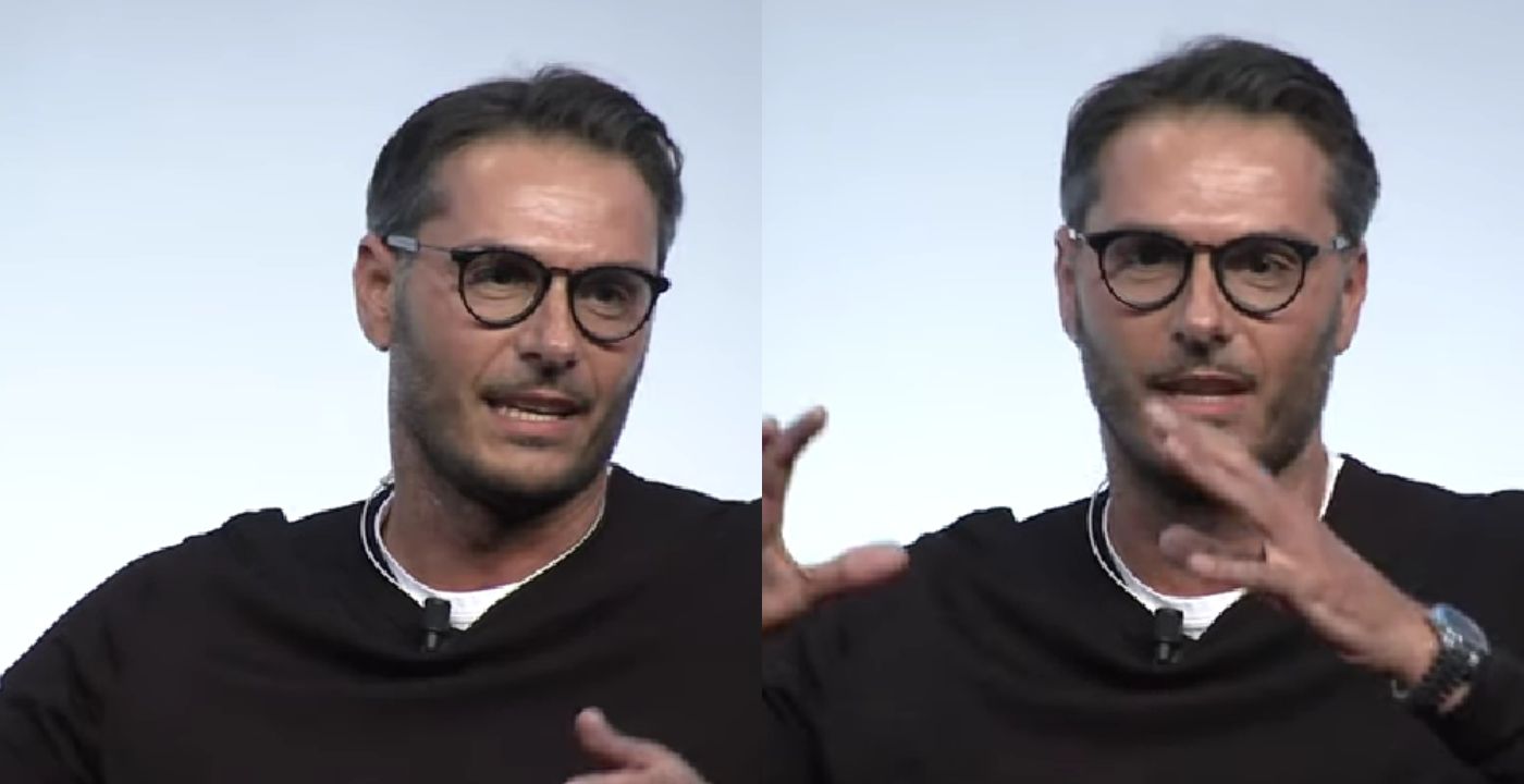 Chi è Silvio Campara? Età, altezza, moglie e Instagram