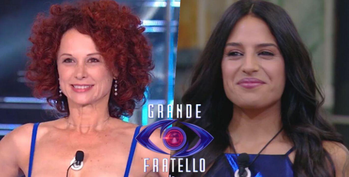 Grande Fratello Perla in lizza come opinionista prima di Beatrice