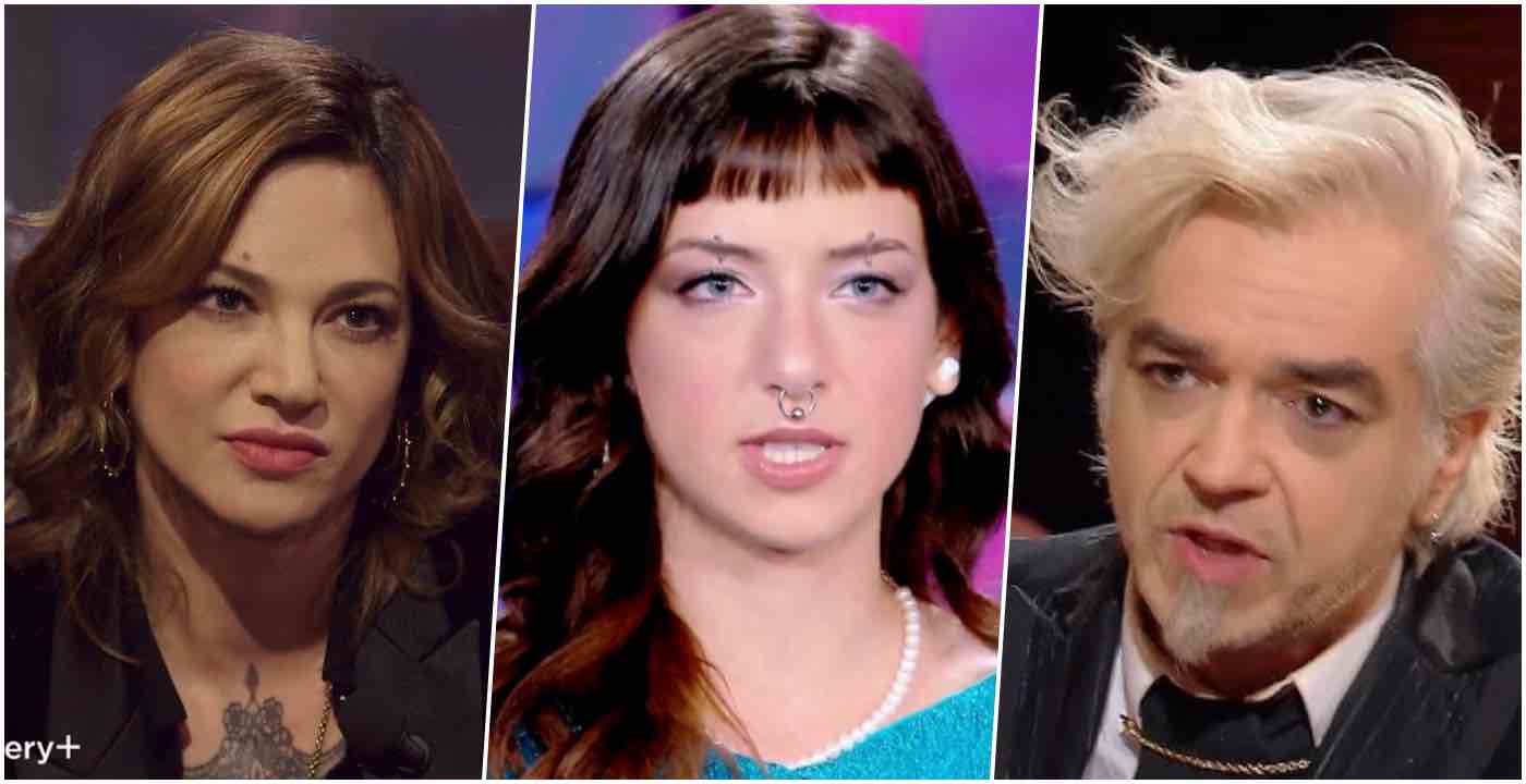 Ballando con le Stelle, Anna Lou Castoldi è l'ultima concorrente
