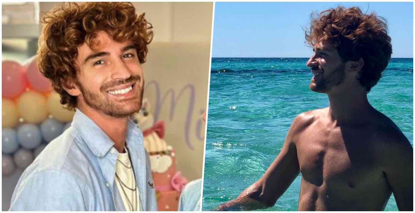 Chi è Michael Castorino del Grande Fratello? Età e Instagram