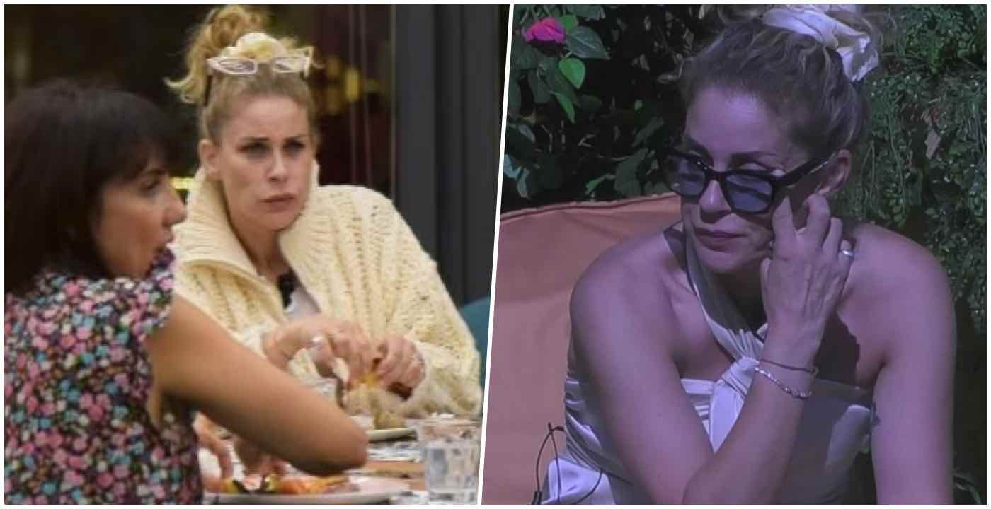 Eleonora Cecere, malore nella notte nella Casa del Grande Fratello