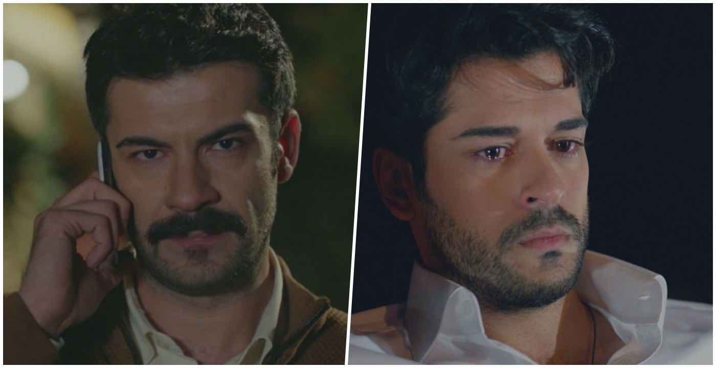 Endless Love anticipazioni 12 settembre: trama e streaming