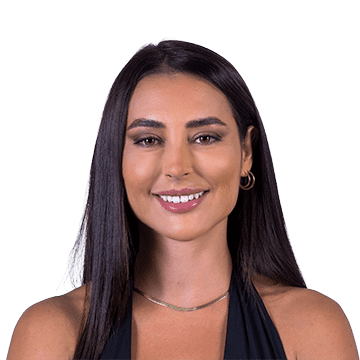 GF - Amanda, Clarissa, Iago o Maria Vittoria, chi vuoi salvare? Vota