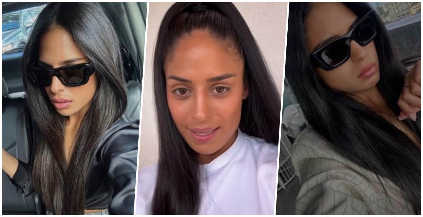 Perla Vatiero svela quanto guadagna per una storia su Instagram