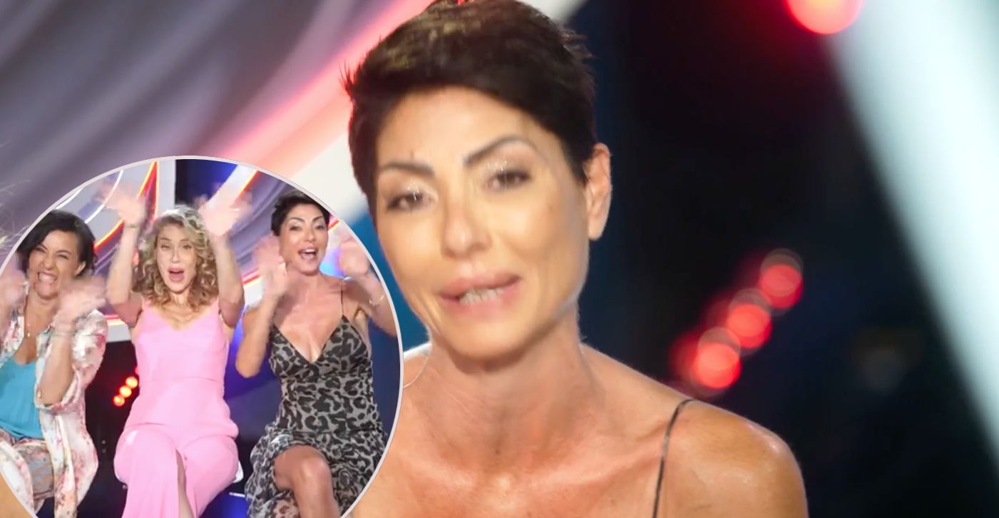 Chi è Ilaria Galassi? Età, altezza e Instagram