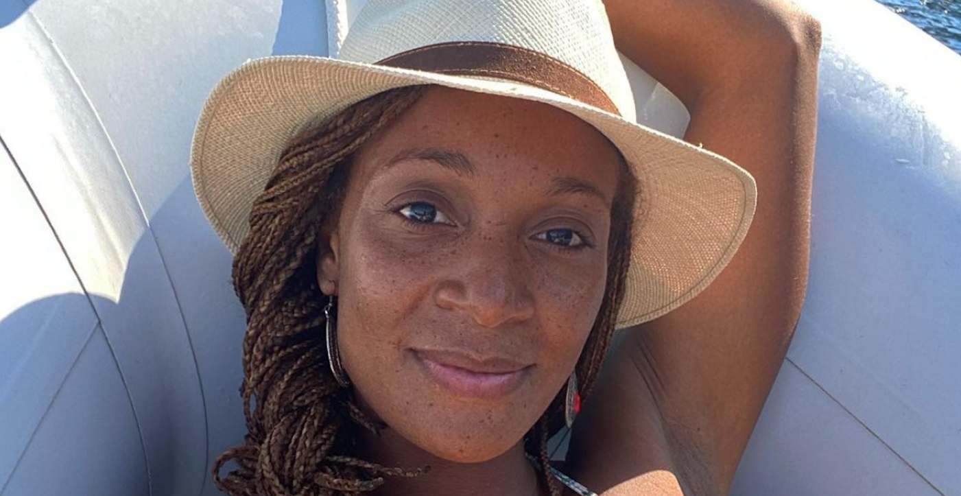 Chi è Kelly Joyce? Età, vita privata e Instagram