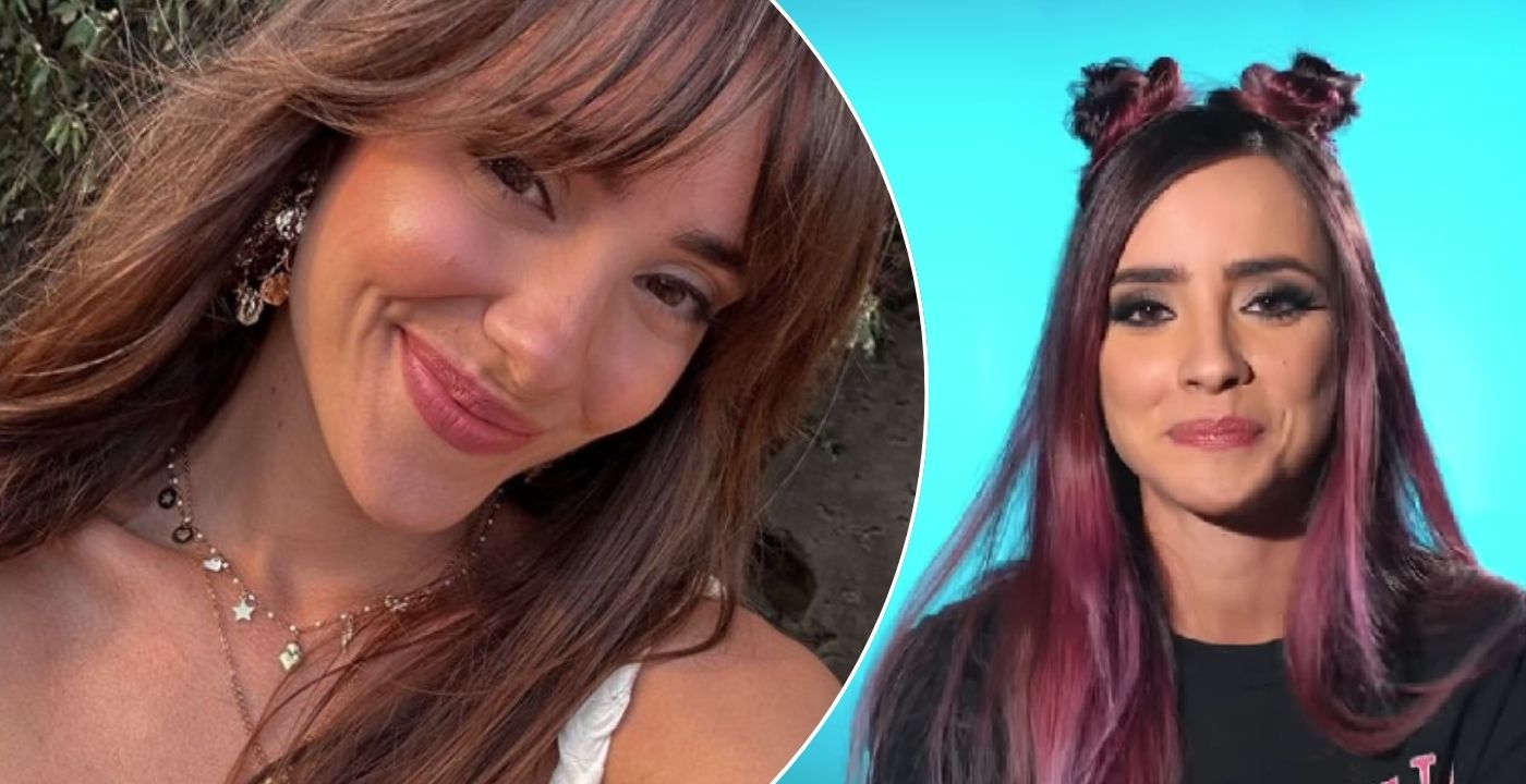 Chi è Giulia Penna? Età, vita privata e Instagram