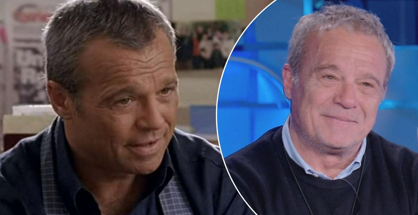 I Cesaroni 7, Claudio Amendola rivela che le riprese slitteranno