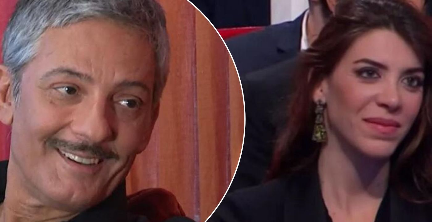 Fiorello, la figlia Olivia sposa Ansperto Radice Fossati Confalonieri