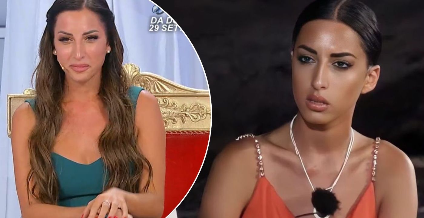 Com'è cambiata Francesca Sorrentino dopo Temptation Island?