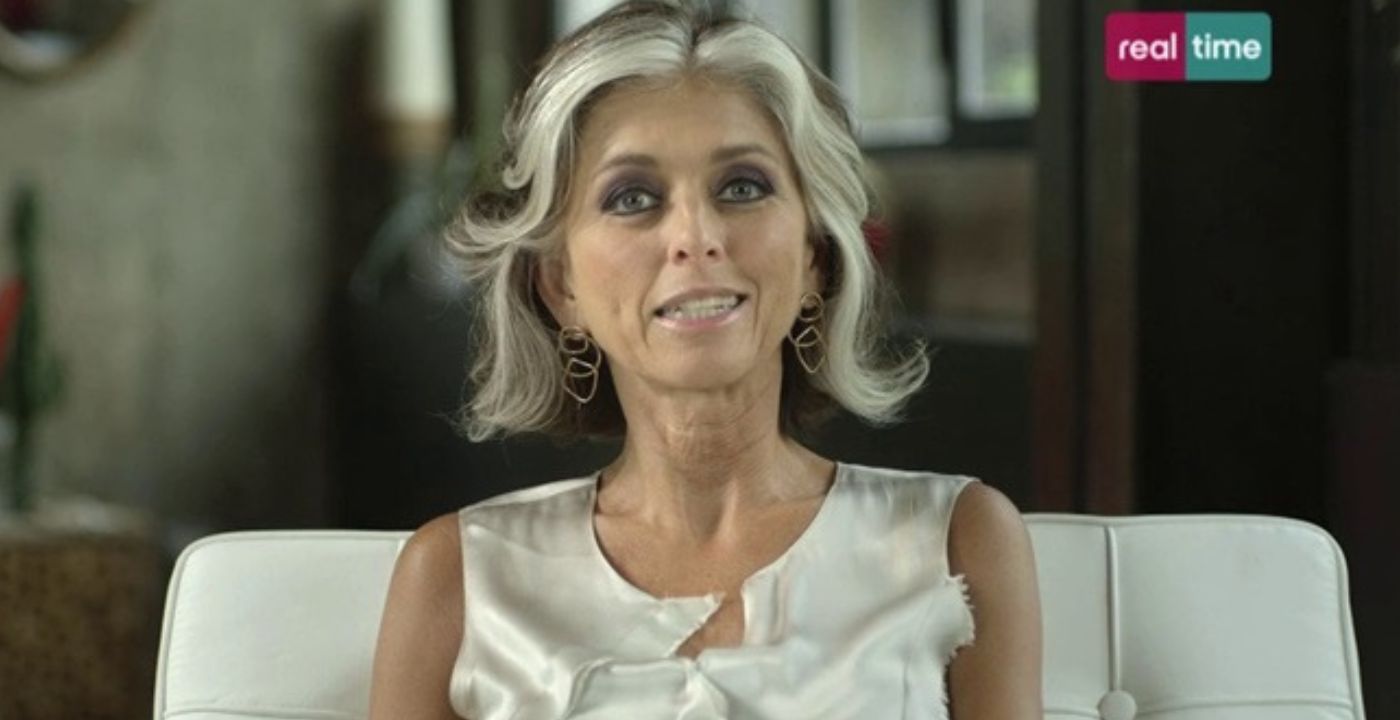 Paola Marella, la conduttrice è morta all'età di 61 anni