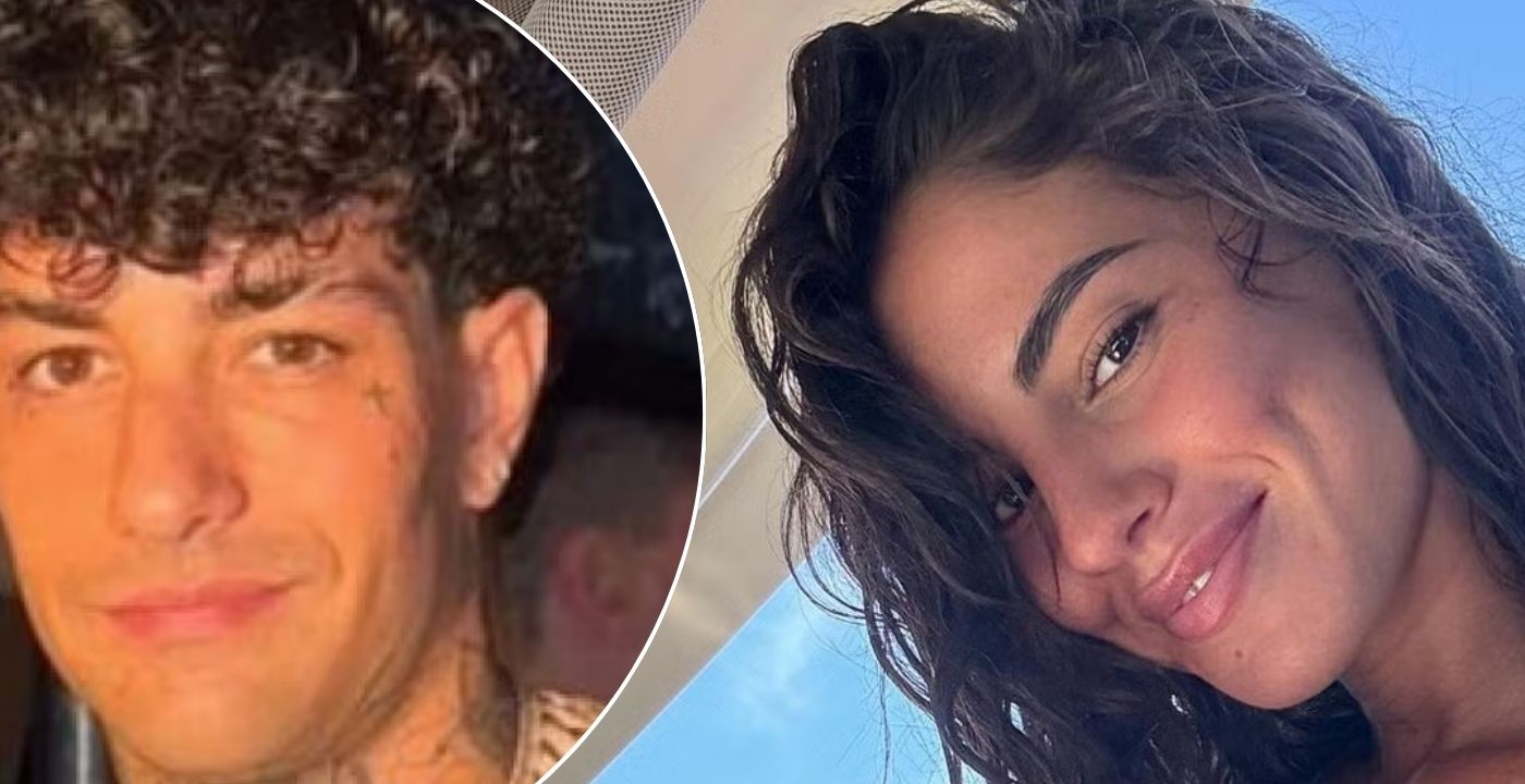 Giulia De Lellis, rapporto più freddo con Tony Effe dopo i dissing?