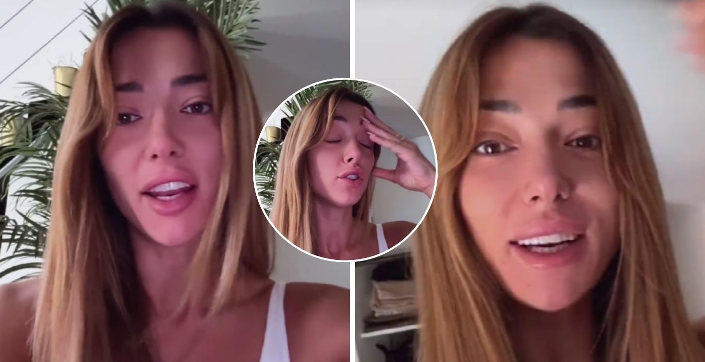 Soleil Sorge, la verità dietro la domanda che si è fatta da sola