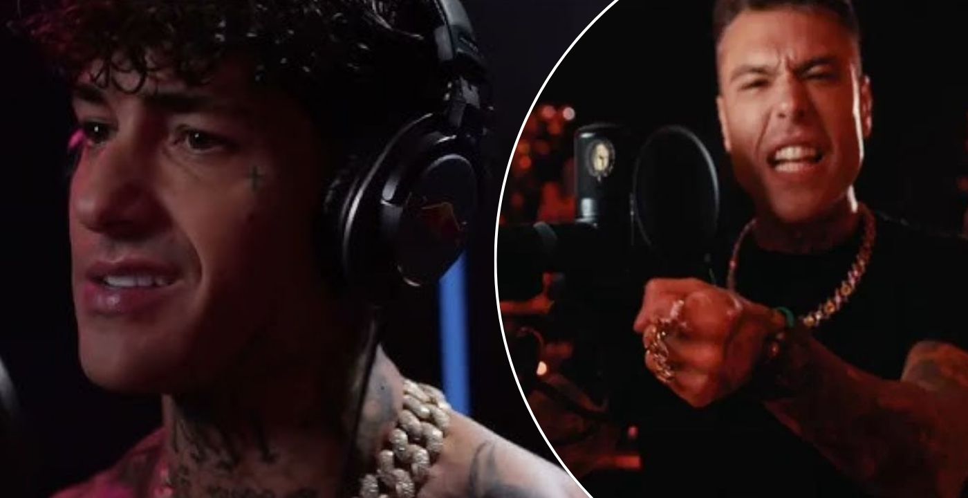 Tony Effe pubblica il singolo contro Fedez intitolato Chiara (VIDEO)