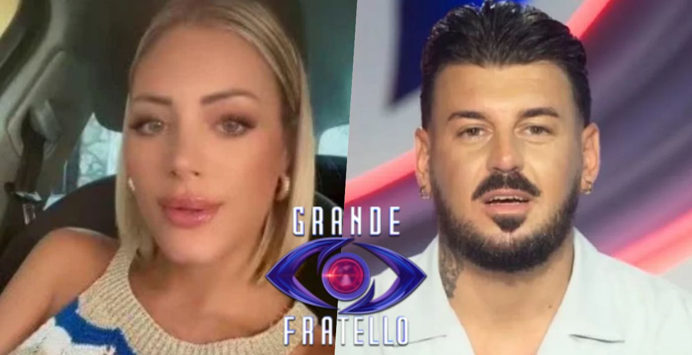 Maika Randazzo commenta il GF e menziona Lino Giuliano