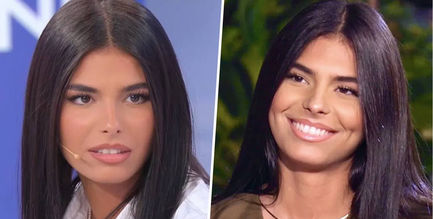 Chi è Federica Petagna? Età, altezza, fidanzato e Instagram