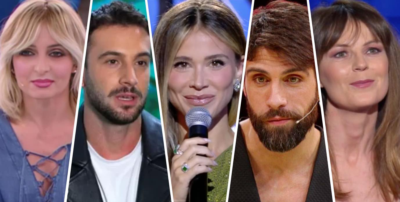 La Talpa 2024, chi sono i concorrenti: il cast ufficiale