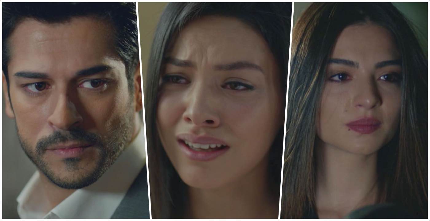 Endless Love anticipazioni 10 ottobre: trama e streaming