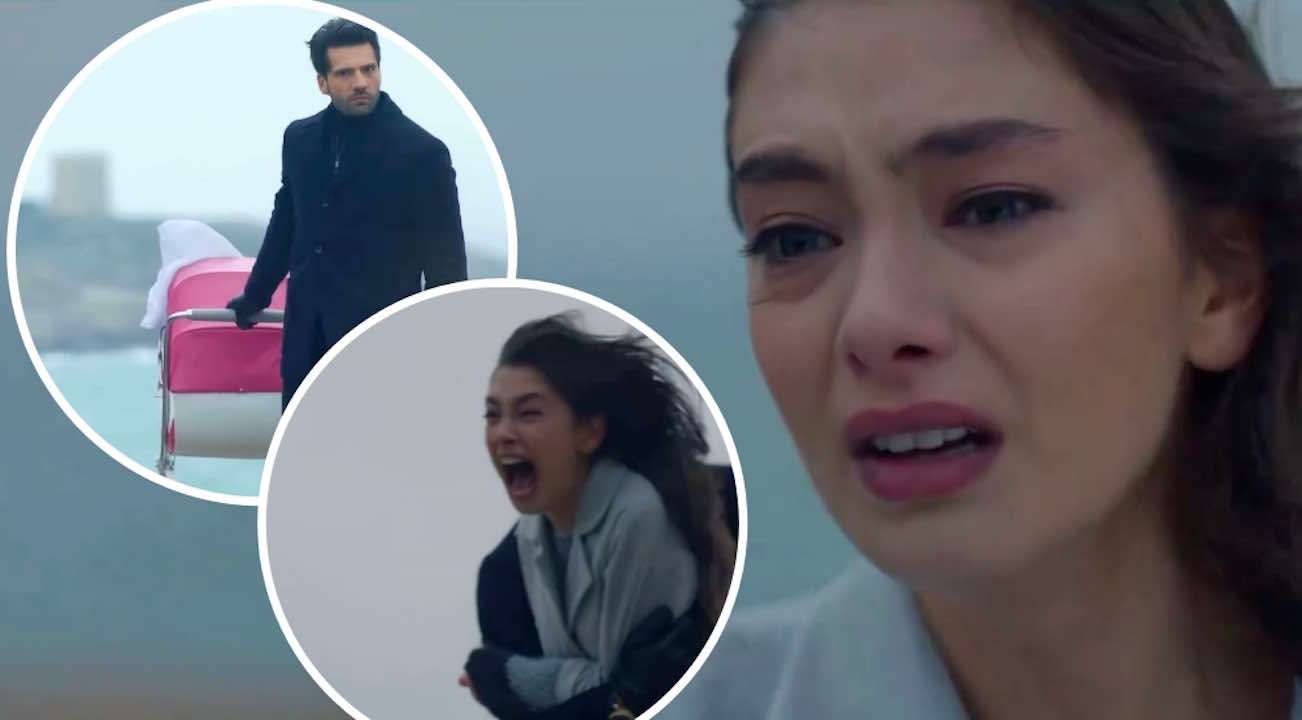 Endless Love anticipazioni 12 ottobre: trama e streaming