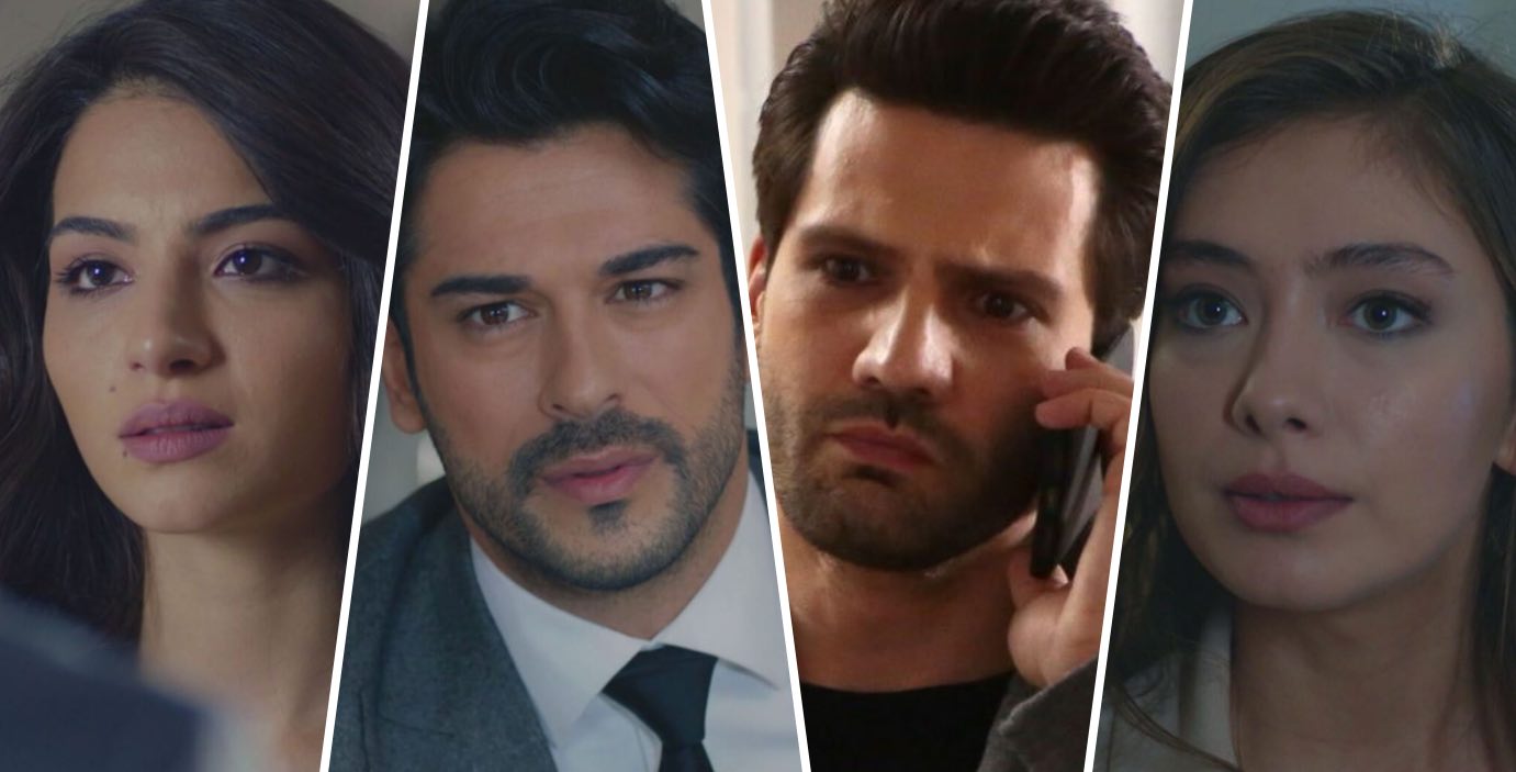 Endless Love anticipazioni lunedì 21 ottobre: trama e streaming