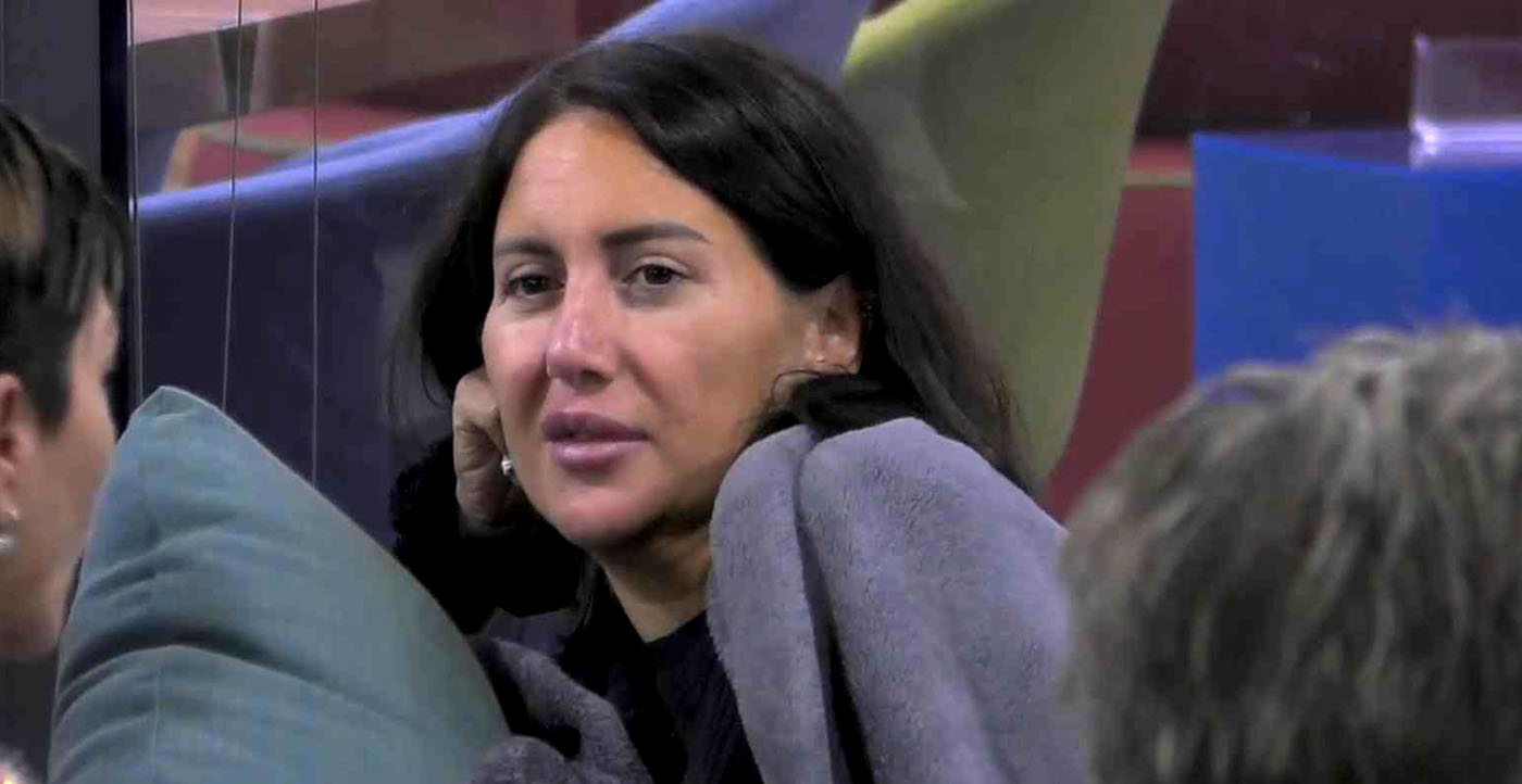 Grande Fratello, Michael esagera su Jessica: a rischio squalifica?