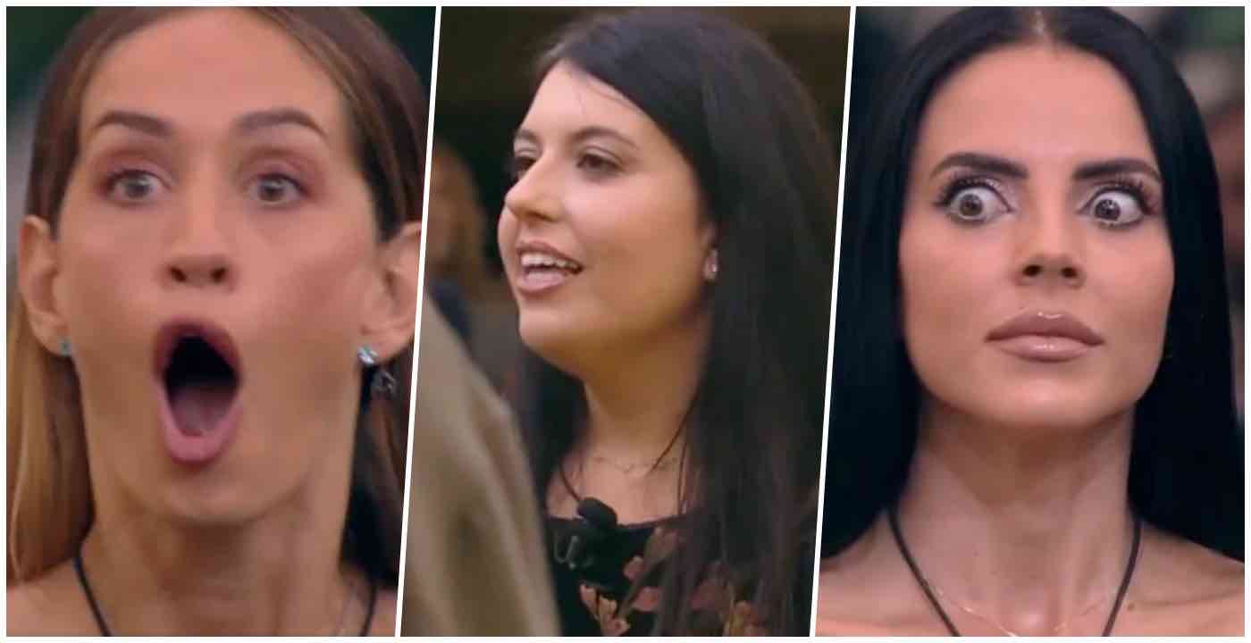 Ilaria Clemente svela il suo segreto: "Sono incinta" - VIDEO