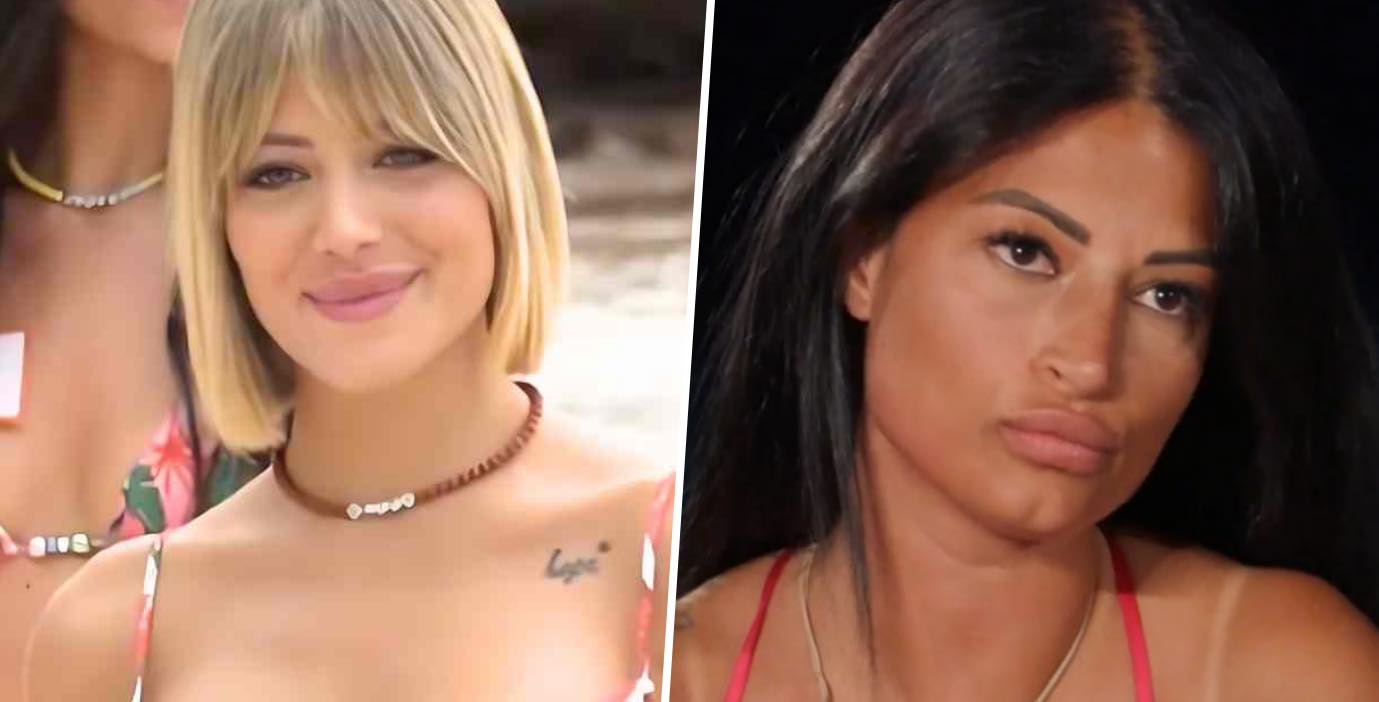 Temptation Island, Alessia accusa Maika: "Ti sei fatta 4 concorrenti"
