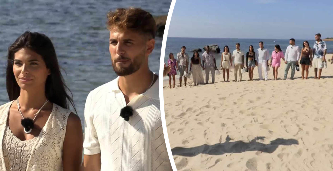 Temptation Island anticipazioni ultima puntata, 22 ottobre