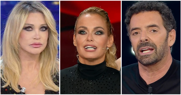 Sonia Bruganelli, Matano e la Ferrari rispondono alla frecciata