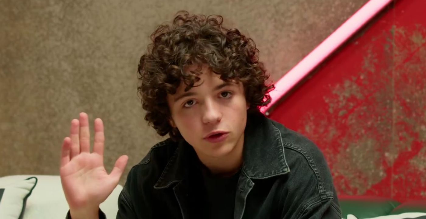 Chi è Lorenzo Salvetti di X Factor 2024? Età e Instagram