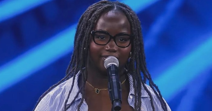 Chi è Mimì Caruso di X Factor 2024? Età e Instagram