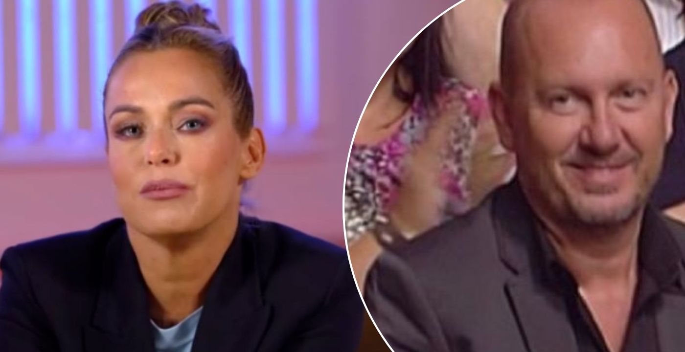 Marco Salvati, storico autore di Bonolis, contro Sonia Bruganelli