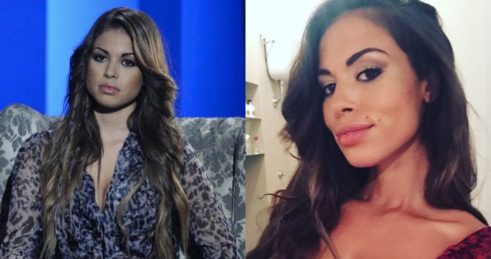 Ruby Rubacuori oggi: lavoro, compagno e vita privata