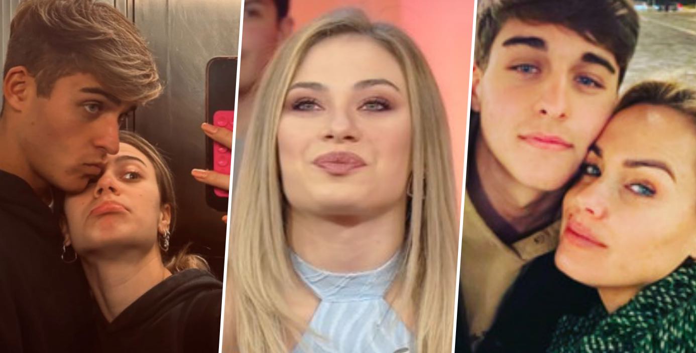 Ballando, Sophia Berto e Davide Bonolis sono fidanzati? Parla lei