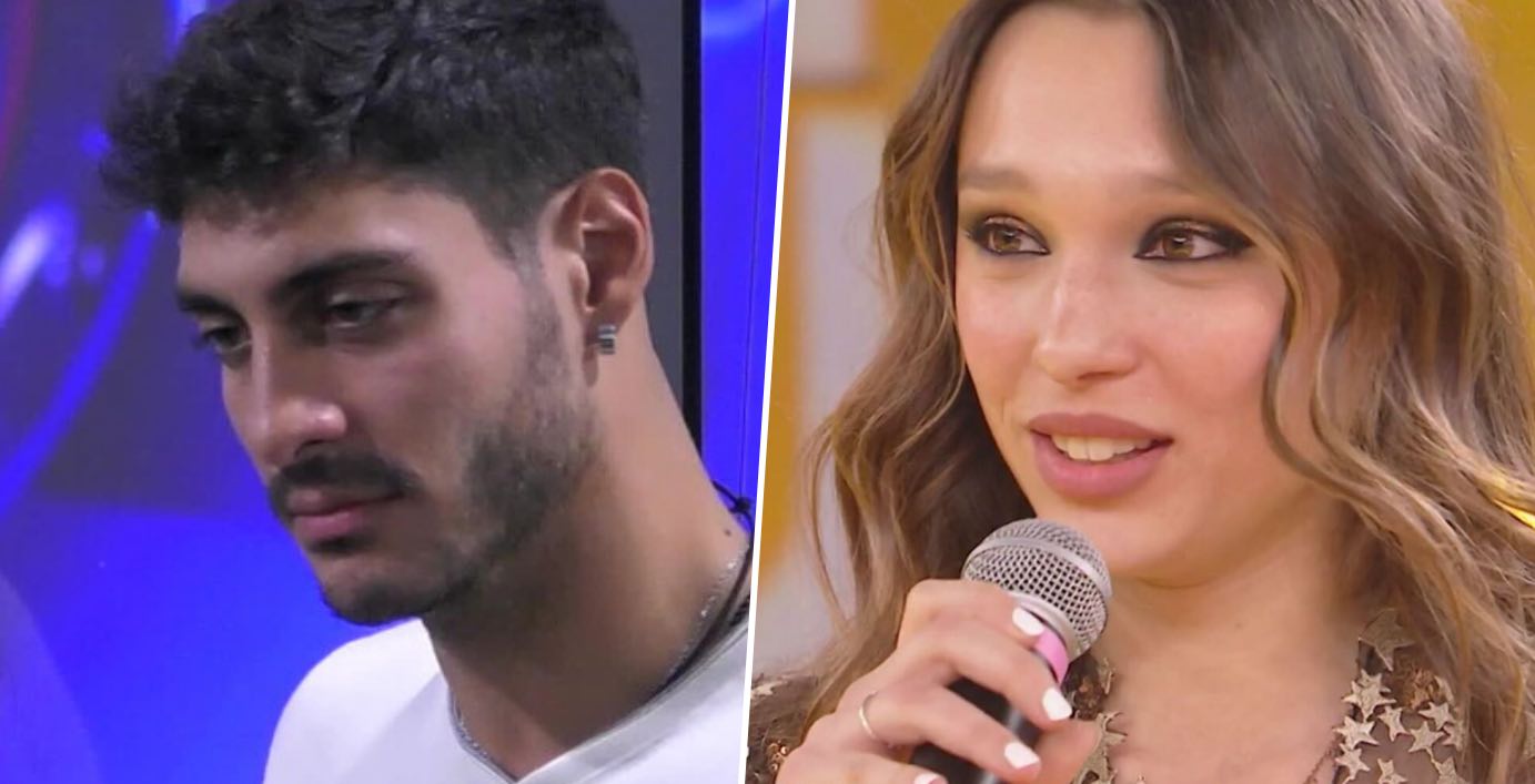 Javier Martinez ha avuto una storia con Sarah Toscano? Parla lei