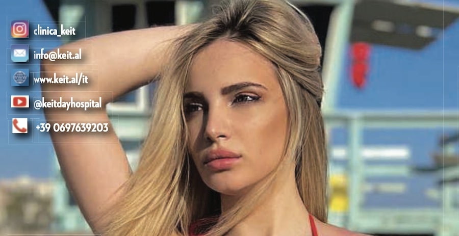 Mastoplastica additiva: l'approccio di KEIT per bellezza e sicurezza