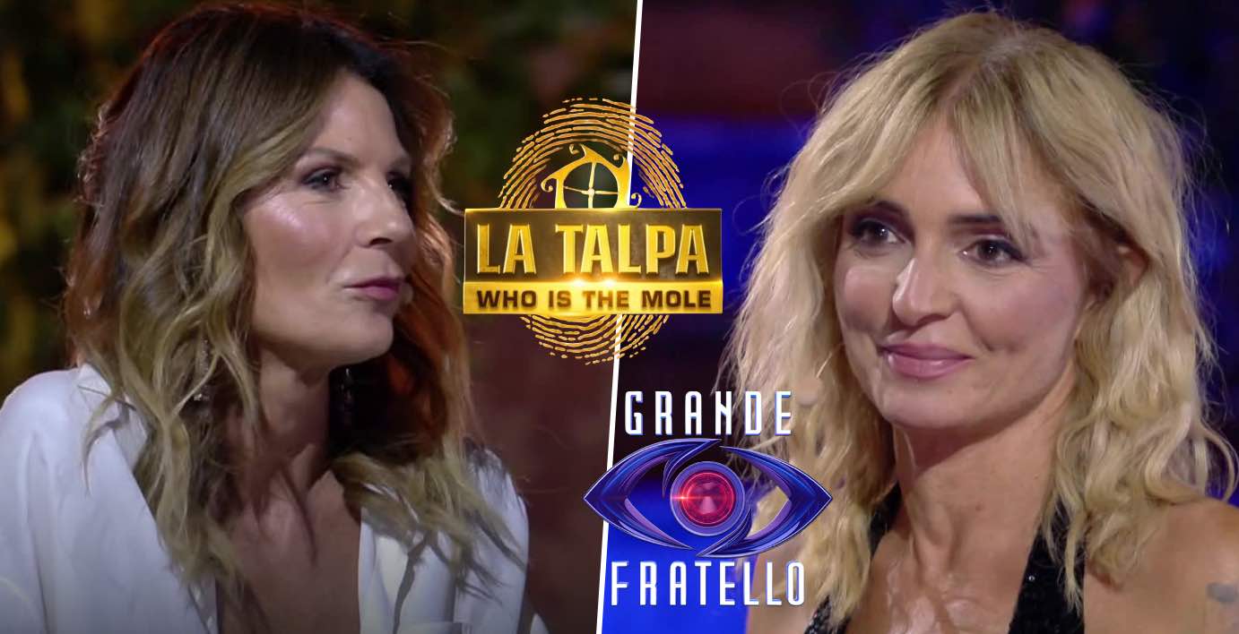 La Talpa, Veronica e Marina al GF? L'idea che piace al pubblico
