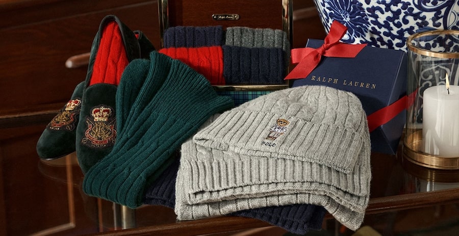 Stile iconico nel tuo guardaroba: le novità di Polo Ralph Lauren