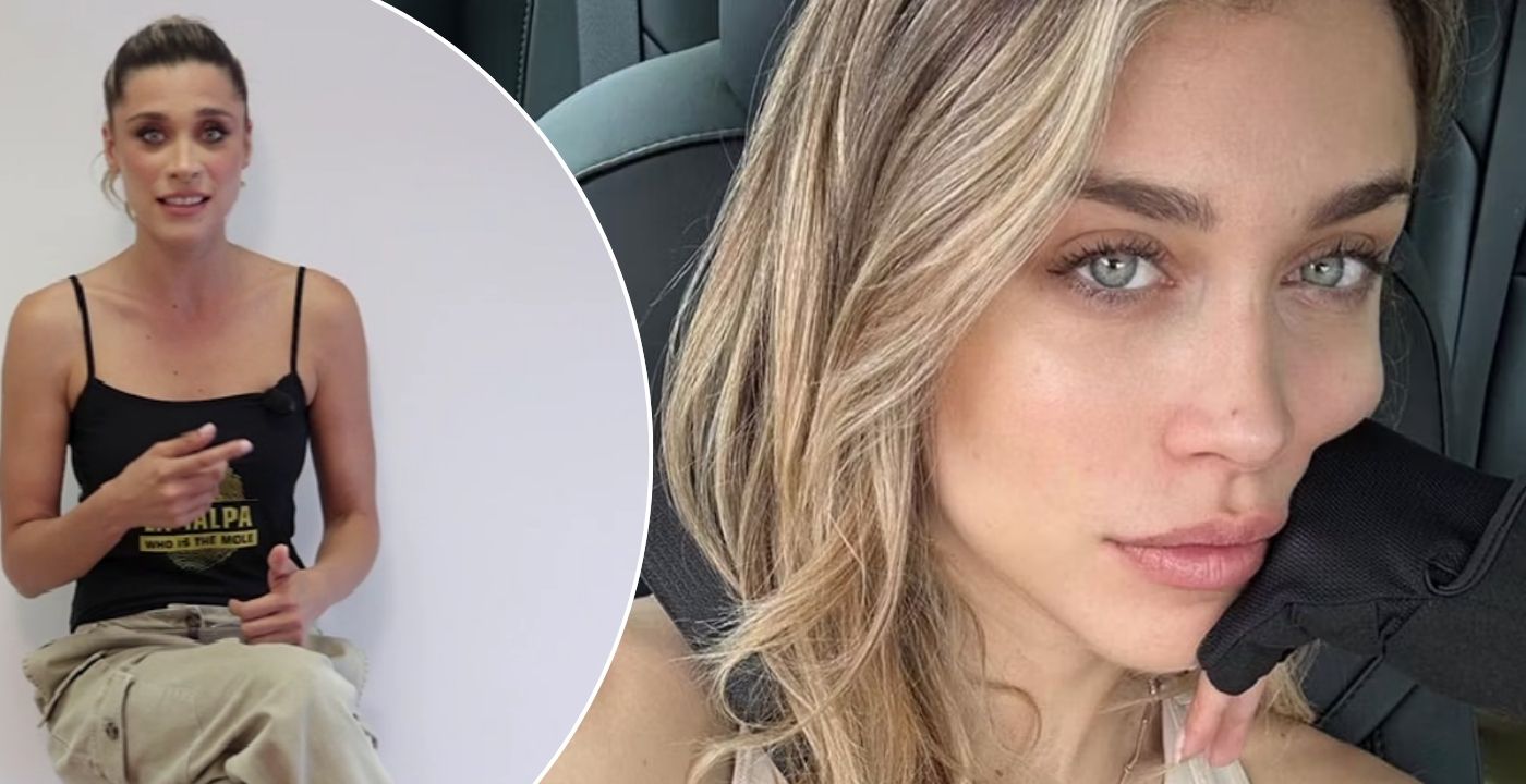 Chi è Ludovica Frasca Età Altezza Fidanzato E Instagram