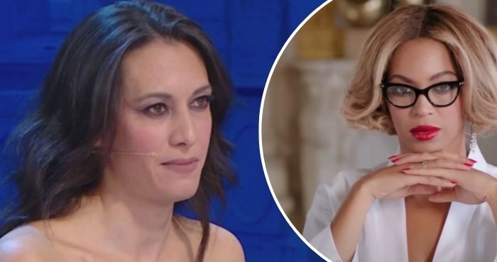 Deborah Lettieri, prima di Amici è apparsa in un video di Beyoncé