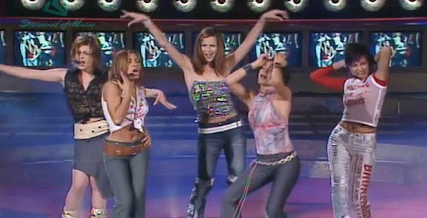 Lollipop, il remix di Batte Forte al primo posto in classifica in Asia