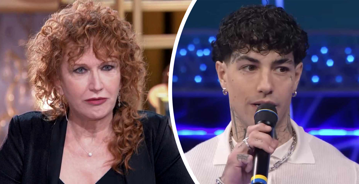 Fiorella Mannoia, interpellata sul caso Tony Effe, dice la sua