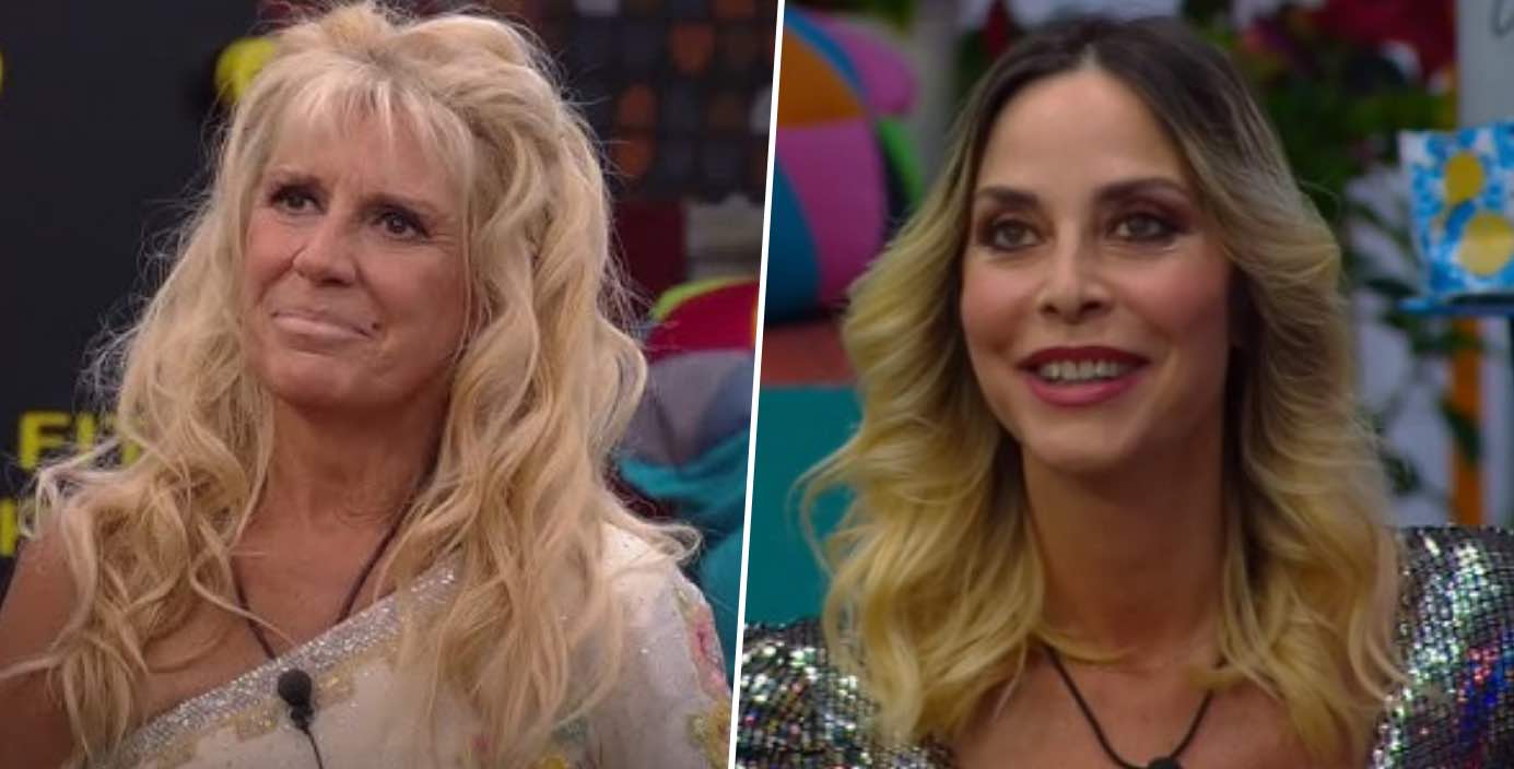 Grande Fratello, Stefania Orlando e Maria Teresa Ruta ritornano!