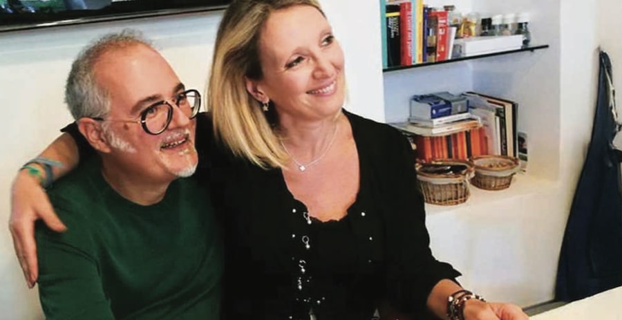 Luca Fiocca: ecco come ho conquistato la mia principessa